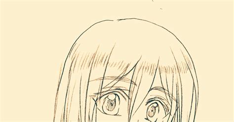 進撃の巨人 ユミル×クリスタ Agoのマンガ 漫画 ユミクリ ユミヒス Pixiv