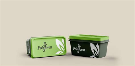 Polyform Plastic