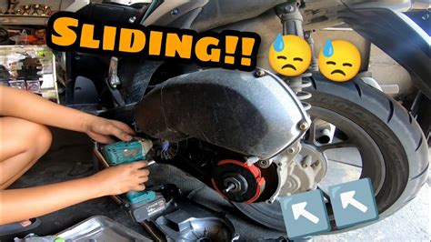 Sliding Ba Motor Mo Baka Eto Rin Dahilan Joelknows Team Monson