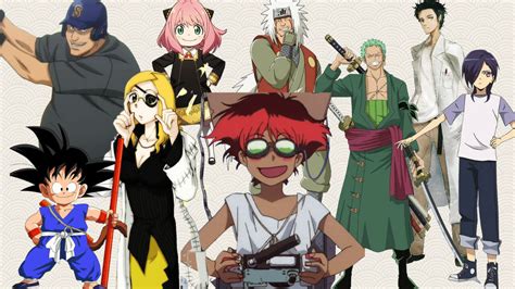 Ridiculous Anime Quotes