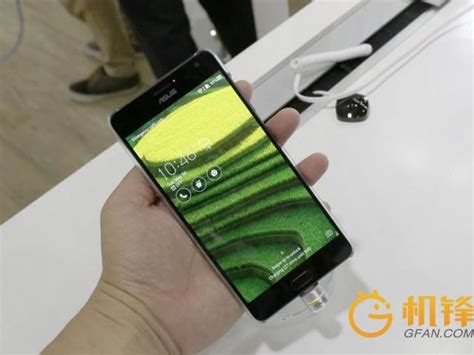 體驗完善 華碩zenfone Ar亮相台北電腦展 每日頭條