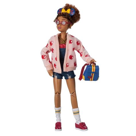 Disney Ily 4ever Line Of Fashion Dolls Inspired By Disney Princesses