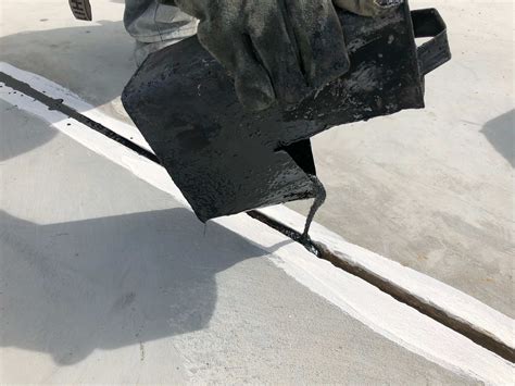 Concrete Floor Expansion Joint Filler Flooring Tips
