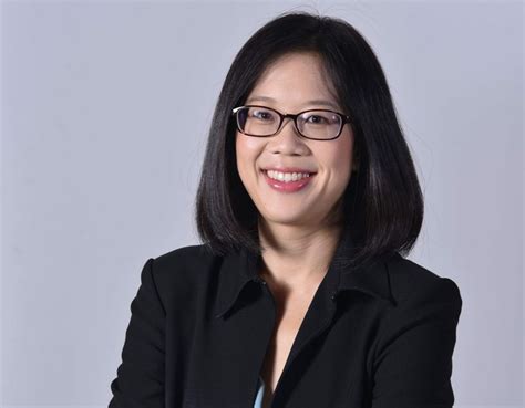 Silverlake Axis Appoints Goh Shiou Ling As Deputy Ceo Businesstoday