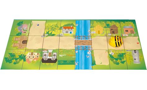 Bee Bot® And Blue Bot® Mats Brault And Bouthillier