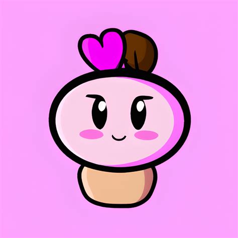 Kawaii Chibi Illustration · Creative Fabrica