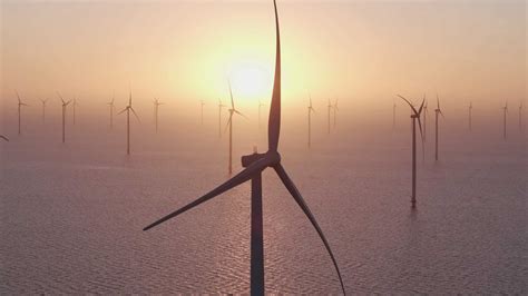 Semco Maritime Optimises Wind Farm Communications With Htz Communications Atdi