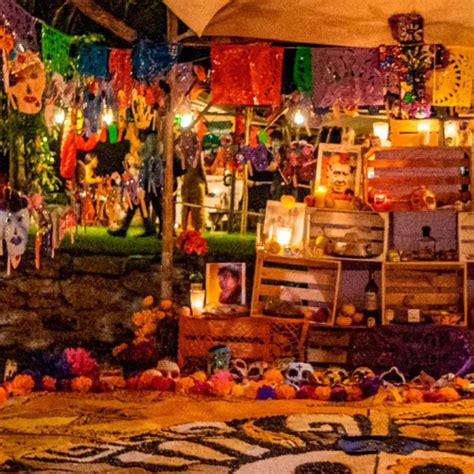 Día De Los Muertos ¿de Qué Se Trata Esta Tradición Y Qué Celebra