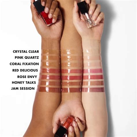 E L F Cosmetics Jam Session Glow Reviver Lip Oil Ulta Beauty