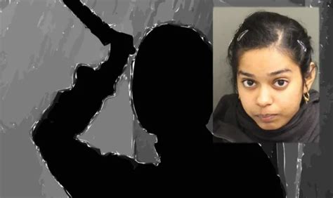 Asesinó a su hermana por coquetear con su novio en un chat de videojuegos Imperio Noticias