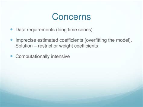 Ppt Vector Autoregression Powerpoint Presentation Free Download Id