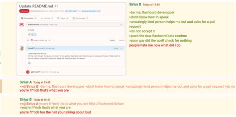 Github Ascellaynflashcord Desktop Visual Refresh Compatible The