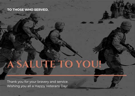 30 Veterans Day Quotes And Sayings To Salute Our Heroes Veterans Day
