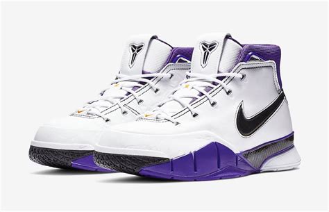 Best Kobe Bryant Basketball Shoes Realhoopers