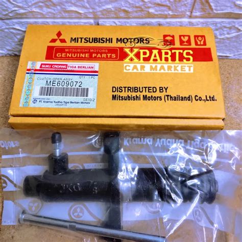 Master Kopling Bawah Canter Ps Turbo Ps New Hdx Original Ori