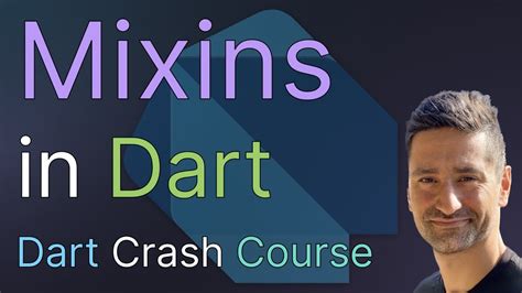 Mixins In Dart Learn How Mixins And Dart Mirrors Reflection Can Help You Write Reusable Code