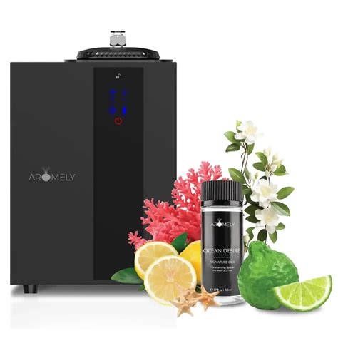 Comprehensive Diffuser Setup Guide Detailed Instructions For Oil Diffusers Aromely