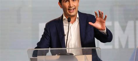 David Barguil Habla Sobre Su Investigación En La Corte Suprema