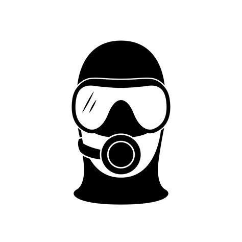 Scuba Diver Icon 2792679 Vector Art At Vecteezy