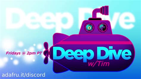 adafruit industries on linkedin deep dive w tim live 7 21 23
