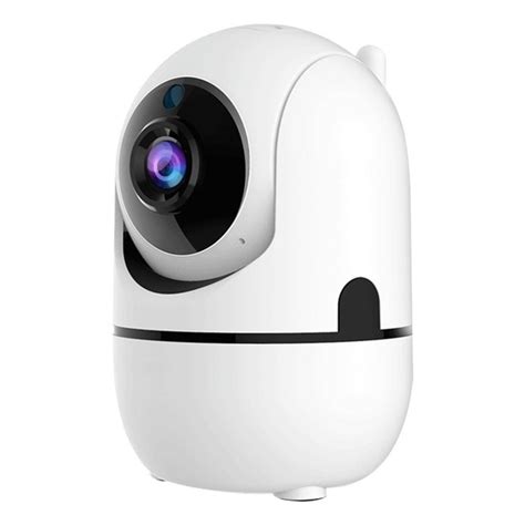 Mini Camera Ip Wifi Hd Onvif Sensor Movimento Automatico Shopee Brasil