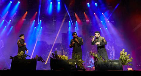 K I Z Live In Berlin Tickets Zeiten Support Setlist Anfahrt