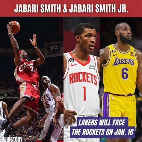 Nba活化石！統整詹皇交手過的父子檔 竟連今年探花也將在內 Yahoo奇摩汽車機車