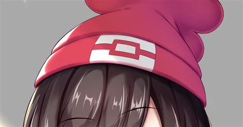 ミヅキトレーナー ミヅキ ヘスミのイラスト Pixiv