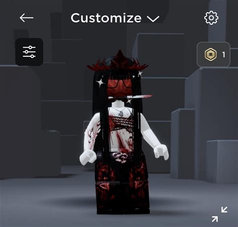 Fake Headless Rrobloxavatars