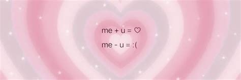 Girly Twitter Header Tumblr