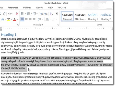 Как быстро переместить строку в таблице Word 2013 ОфисГуру
