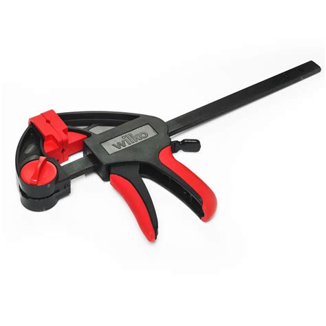 Wilko Speed Clamp 6 Inch 15cm Wilko