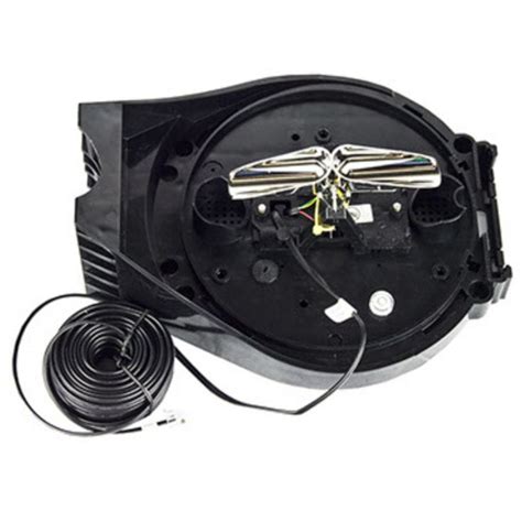 Wireless Weather Station Trb 100 Tucor