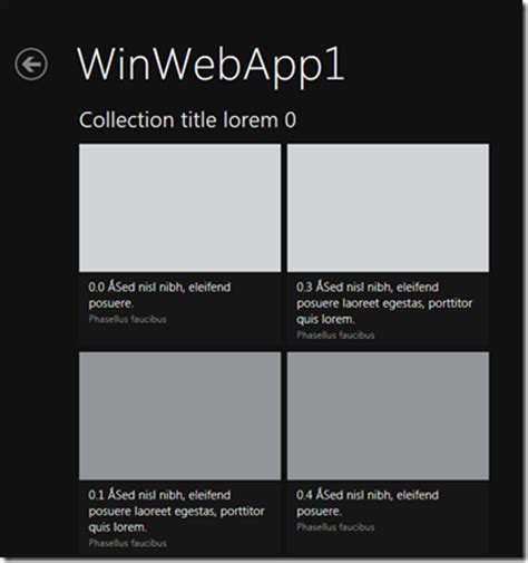 Enabling Frame Rate Counters For XAML Applications In Windows 8 CodeProject