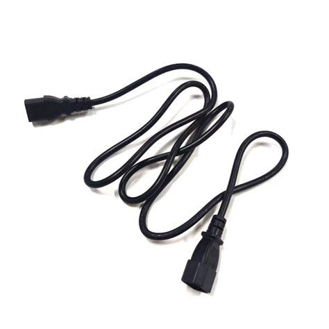 Ac Power Cord C13 C14 Pdu Upd Power Extension Cord C14 To C13 Power