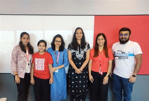 Dhanashree Funde On Linkedin Posh Icc Awarenesstraining Entrataindia