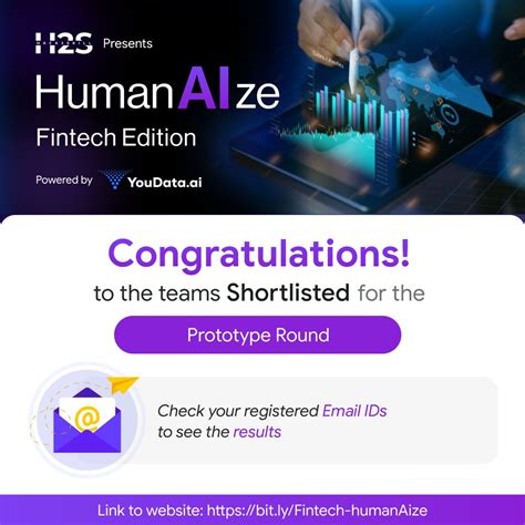 Hack2skill On Linkedin Humanaize Hack2skill Fintech Aihackathon