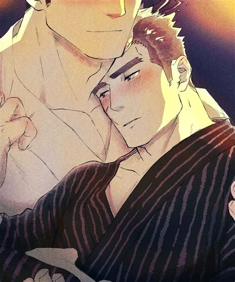 Protagonist 3 And Sakimori Toji Tokyo Afterschool Summoners Drawn By
