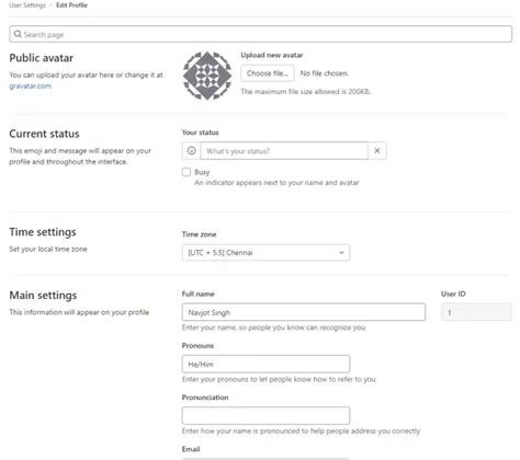 Hướng Dẫn Cài đặt Gitlab Với Docker Trên Ubuntu Cộng Đồng Linux