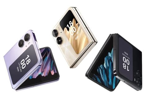 Oppo Find N Flip Price And Specs Choose Your Mobile