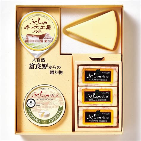 【楽天市場】fuji Fuji ふらの農産公社 ふらのチーズ工房セット 1 価格比較 商品価格ナビ