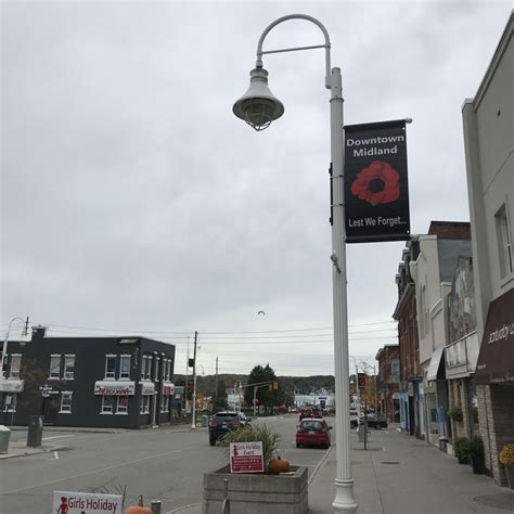 Remembrance Day Ceremony And Parade