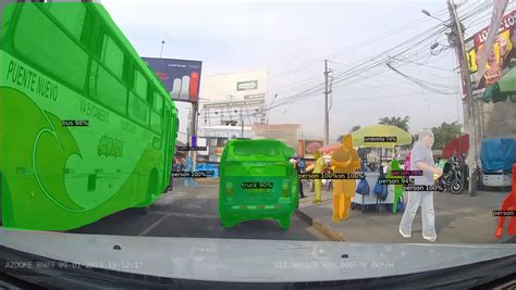 Why Has Autonomous Driving Failed Perspectives From Peru And Insights
