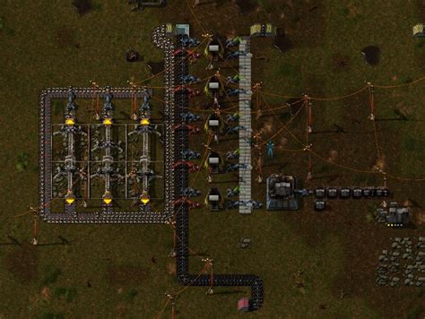 My Thoughts On Factorio And Some Questions For The Devs Factorio Forums