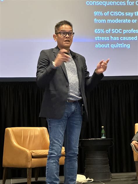 Allan Alford On Linkedin Informationsecurity Cybersecurity Ciso