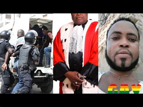 Diapenane Nji Tall Goordjiguene Bi Kaolack YouTube