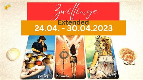 Zwillinge Extended 244 30423 Youtube