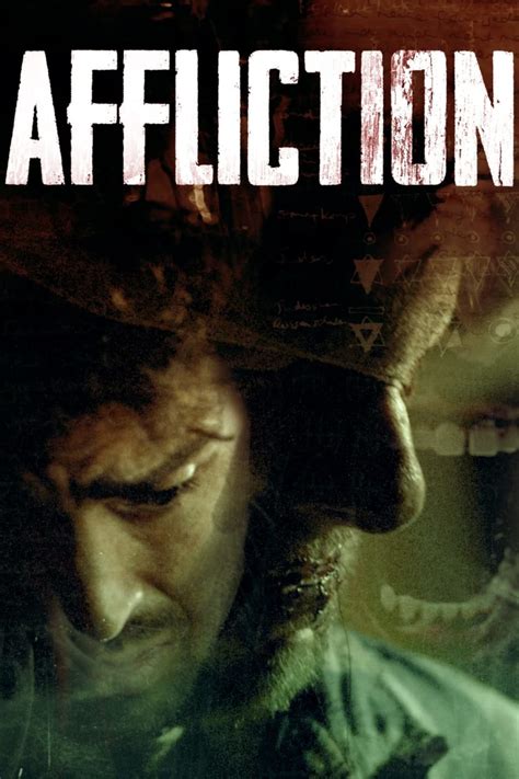Reparto De Affliction Película 2012 Dirigida Por Mark Lipkin La