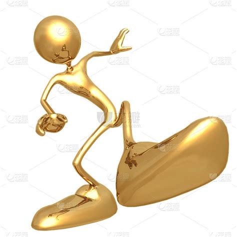 大脚01素材 花瓣网