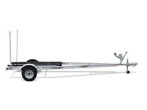 New 2026 Load Rite Aluminum Single Axle Skiff Lr As18245090tss For